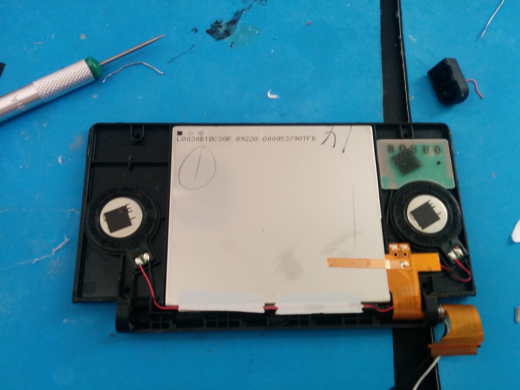 Macro Tutorial (DS Lite) – Game Boy Macro