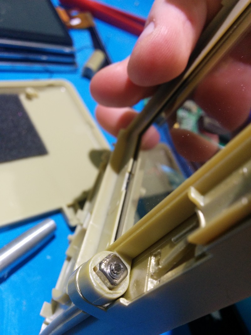 Macro XL Tutorial (Original DS) – Game Boy Macro