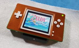 Game Boy Macro